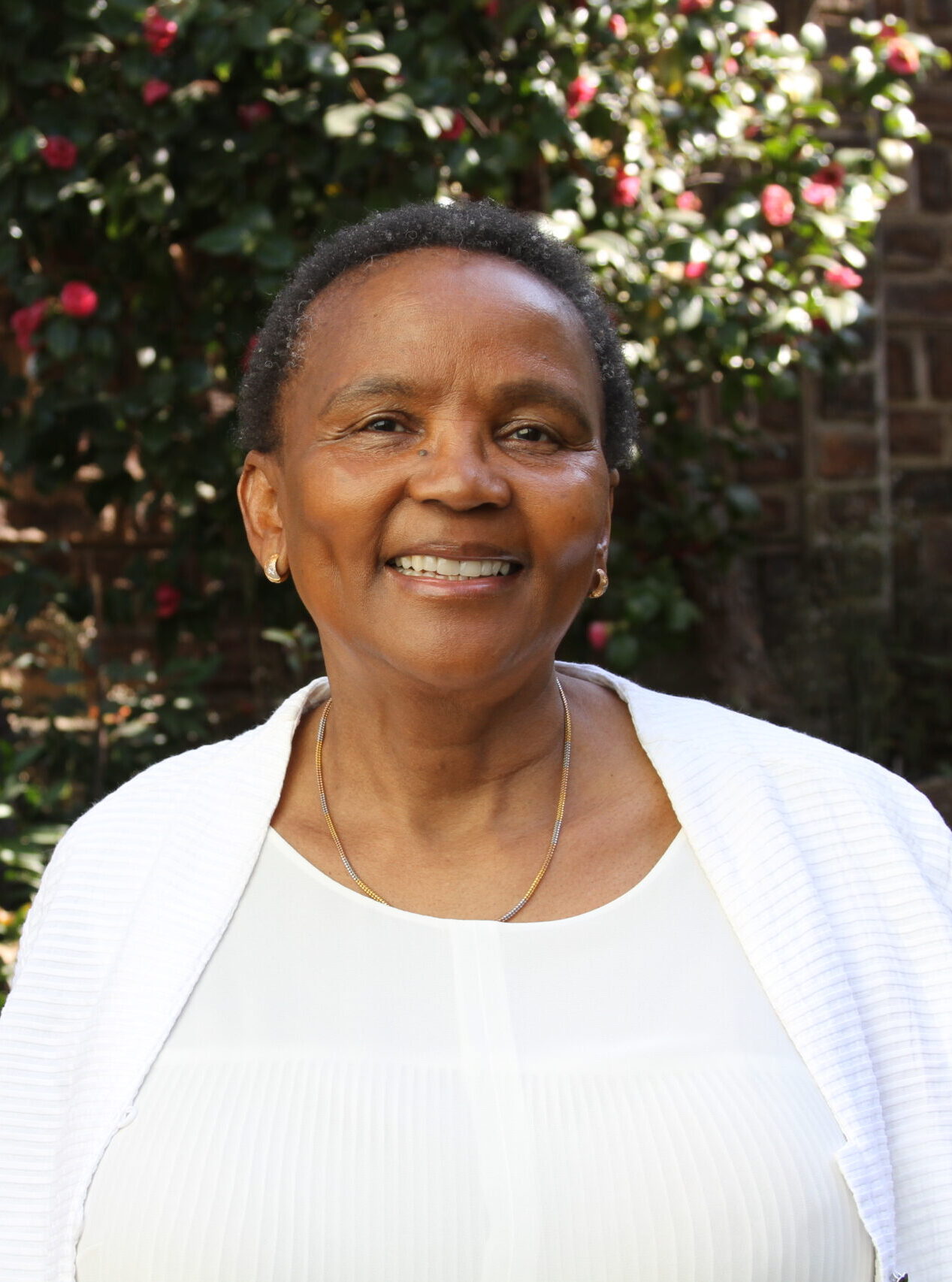 Team - Thebe Foundation