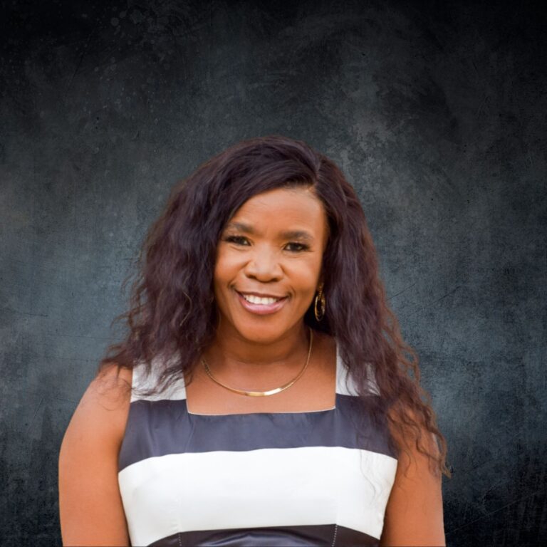 Team - Thebe Foundation