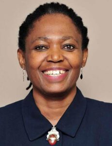 Team - Thebe Foundation