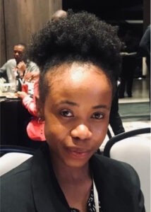 Team - Thebe Foundation