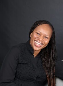 Team - Thebe Foundation