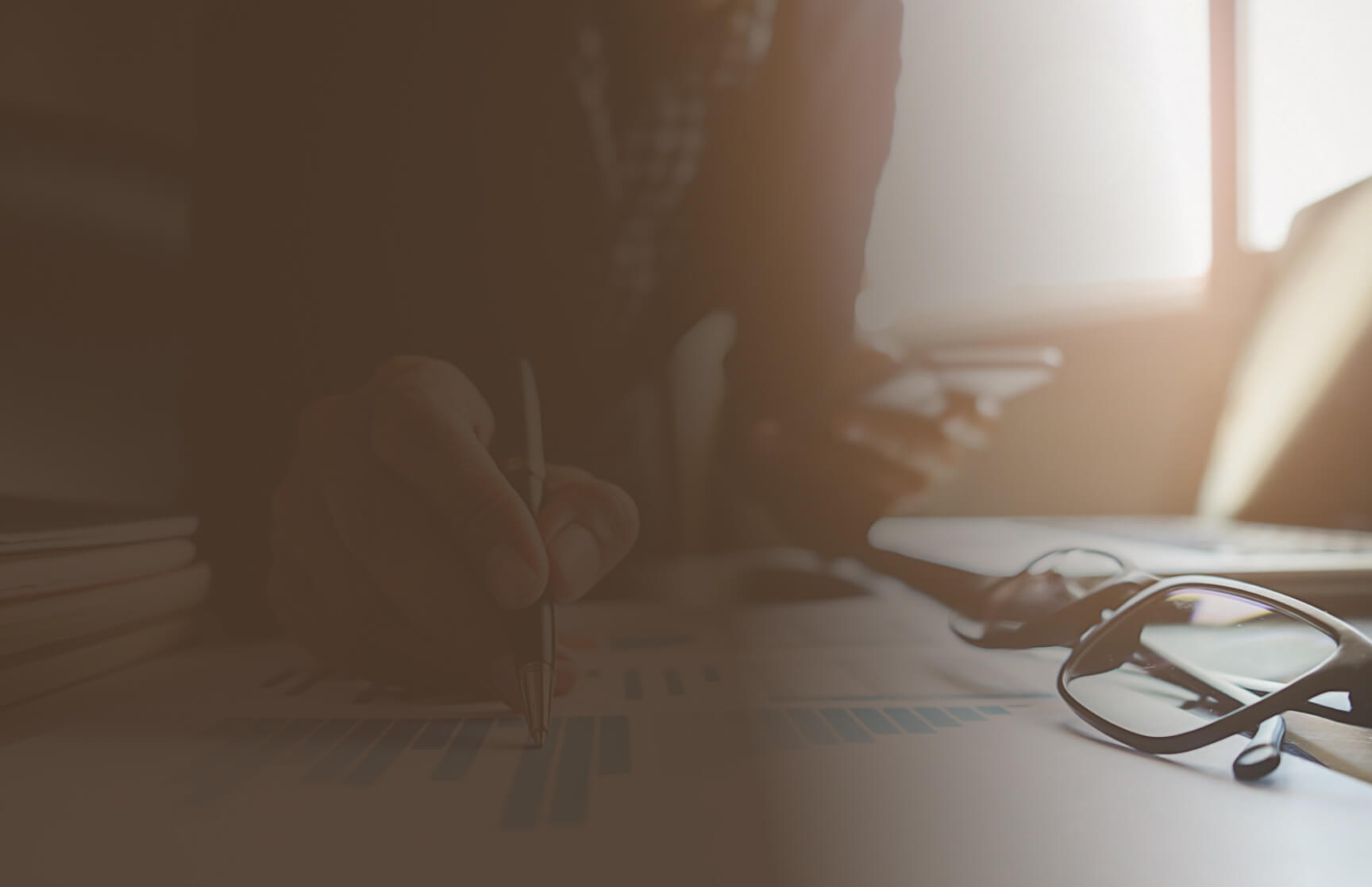 Investment Strategy & Philosophy - Thebe Foundation