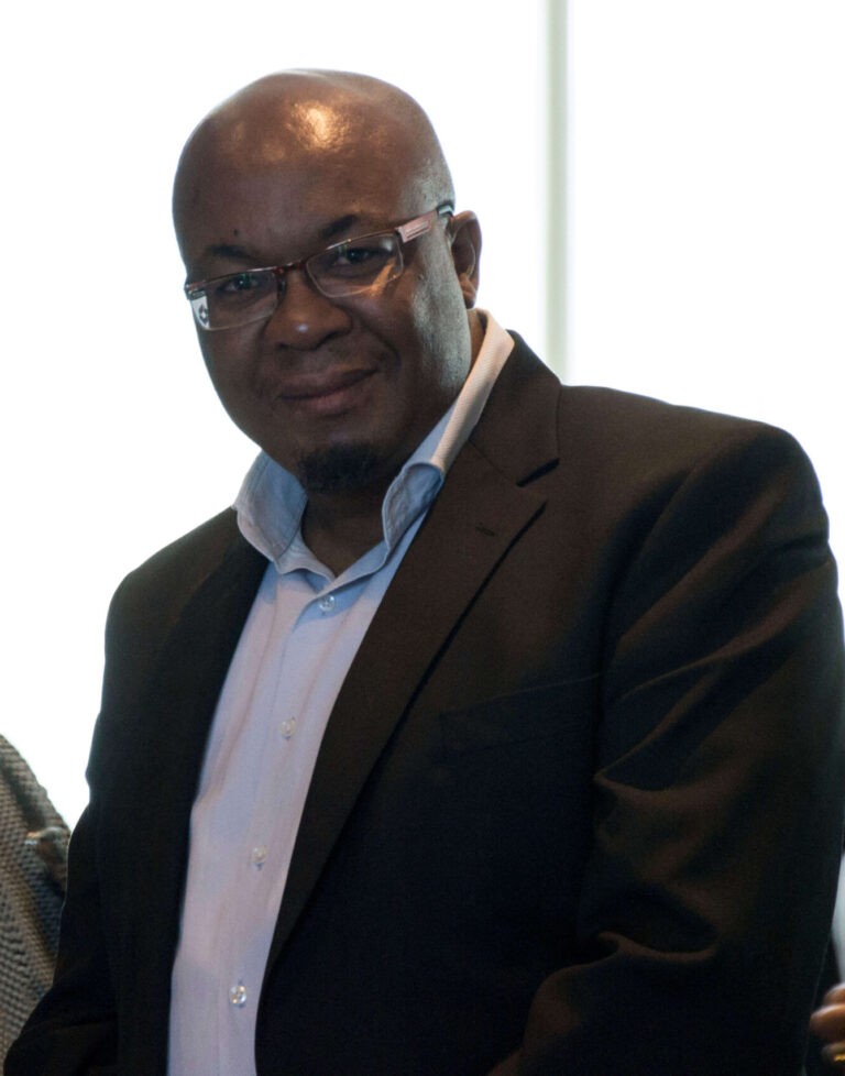 Board of Directors - Thebe Foundation