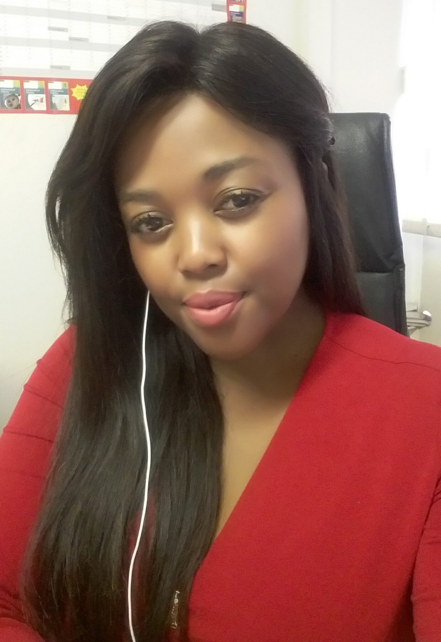 Library - Thebe Foundation