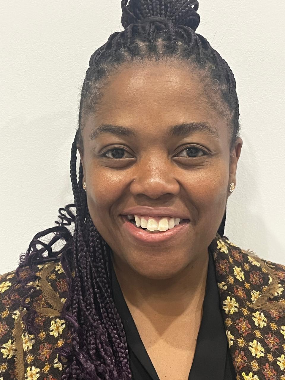 Team - Thebe Foundation